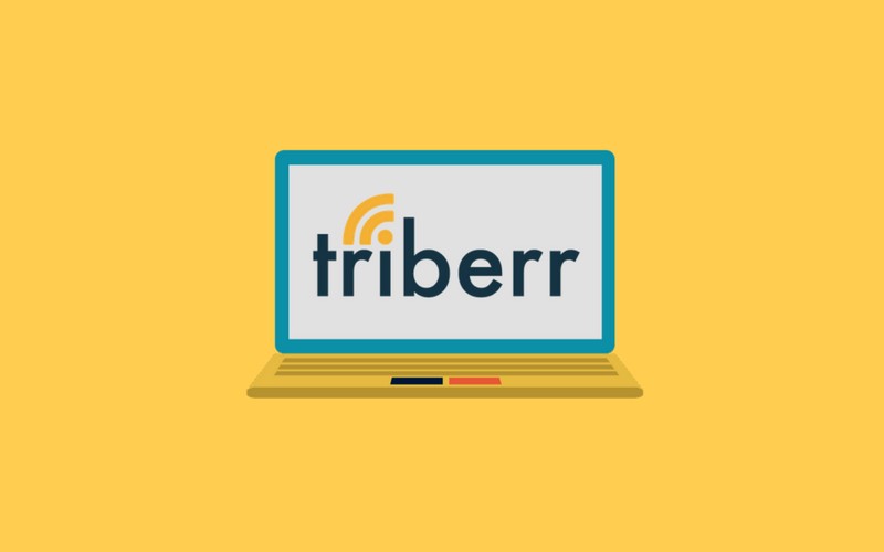 I’ve Upgraded to Triberr Prime! – Trumpeter Media